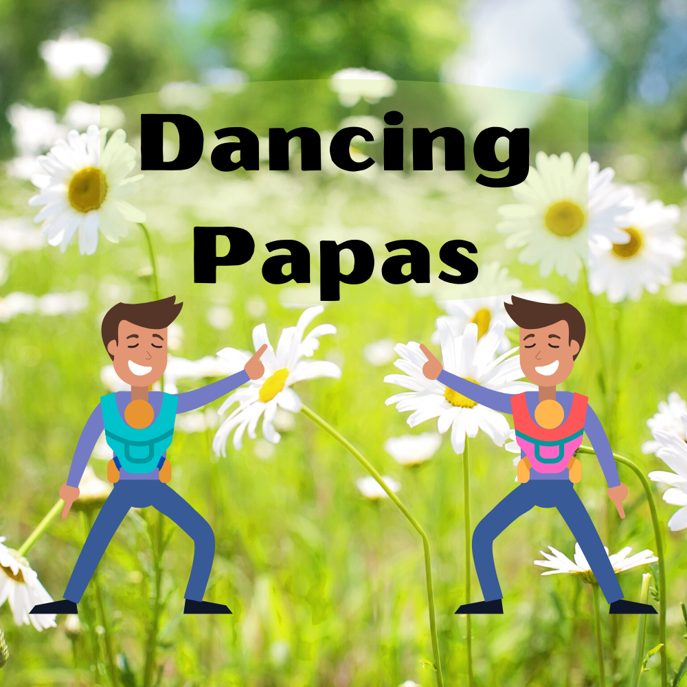 Dancing Papas - Birth Engineering
